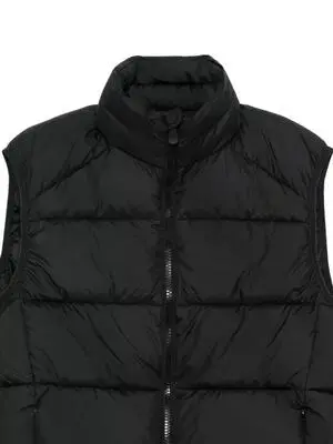 SAVE THE DUCK Quilted Gilet