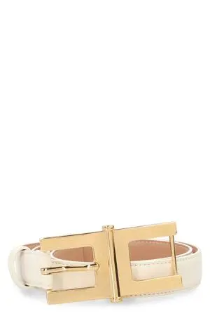 Elisabetta Franchi Waist Belts For Women