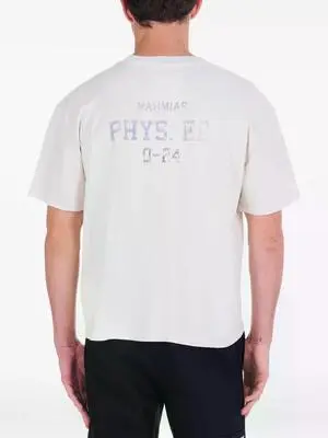 NAHMIAS Phys. Ed. T-shirt