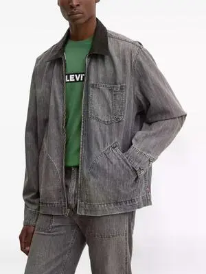 Levi's Shirt Jacket Jackets For Men