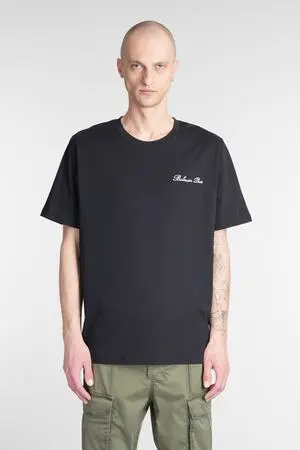 Balmain T-shirt - Black