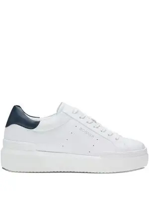 Bogner Hollywood 19 Platform Sneakers