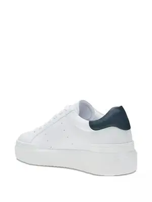 Bogner Hollywood 19 Platform Sneakers