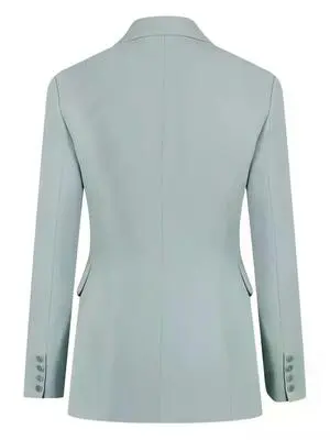 Ermanno Scervino Notched-lapels Blazer