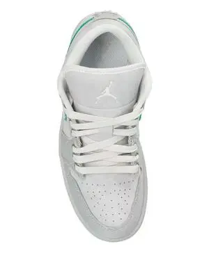 Nike Air Jordan 1 Low Sneakers - Grey