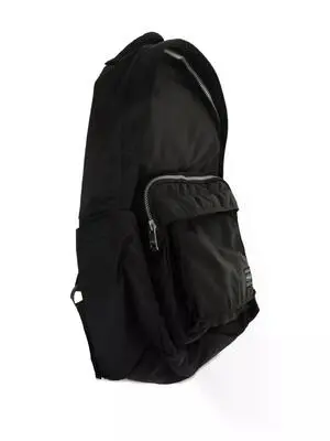 PORTER-YOSHIDA & CO Logo-patch Backpack