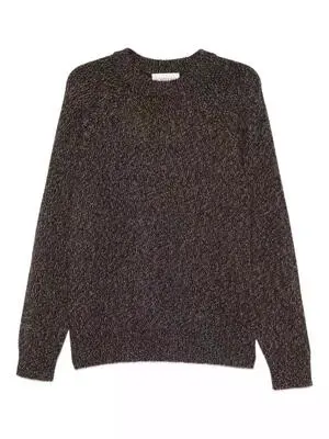 Eric Bompard Cuffed Knitwear For Men