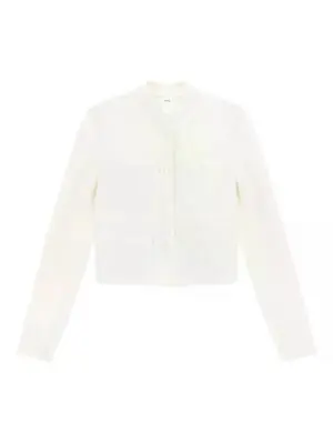 RIER Walker Buttoned Jacket