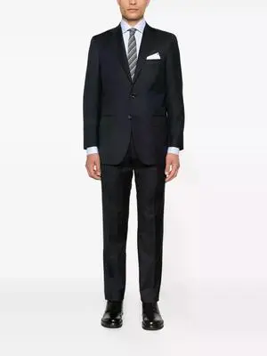 Kiton Single-breasted Suit