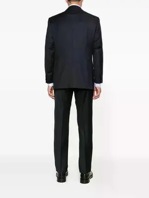 Kiton Single-breasted Suit