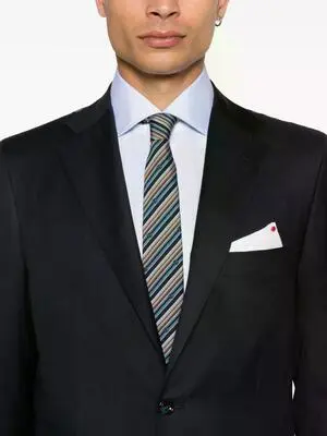 Kiton Single-breasted Suit