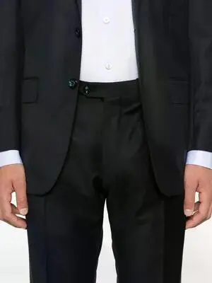 Kiton Single-breasted Suit