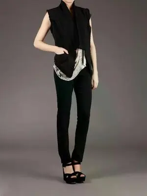 MILIA M Skinny Trousers