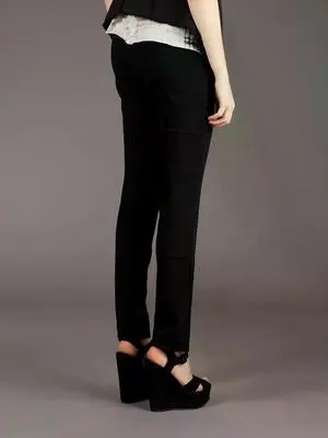 MILIA M Skinny Trousers