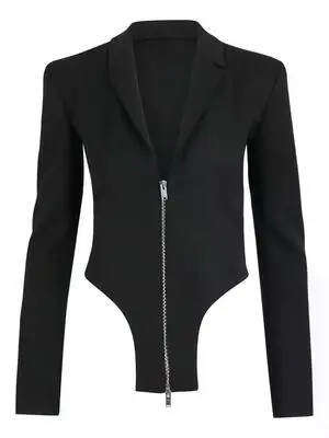 SSHEENA Zip-closure Jacket