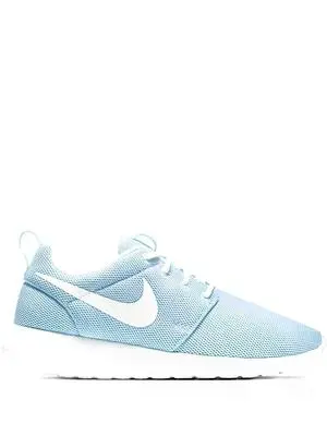 Nike Roshe Run Sneakers - Blue