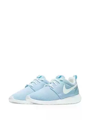 Nike Roshe Run Sneakers - Blue
