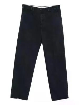 PT TORINO Coal Trousers