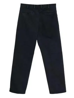 PT TORINO Coal Trousers