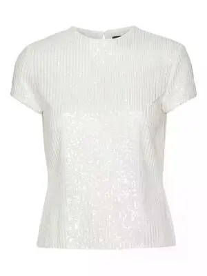 Remain Birger Christensen Sequined T-shirts For Women