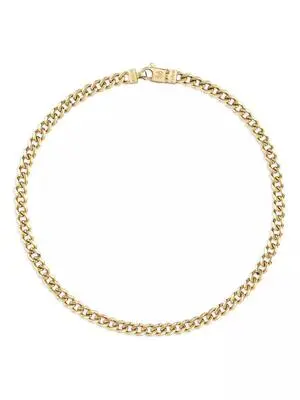 Philipp Plein Icon Chain 66 Necklace - Gold