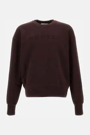 Mcq Alexander Mcqueen Logo Sweatshirts Hoodies For Men