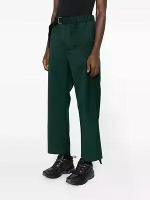 PEACEMAKER OAMC Belted Pants