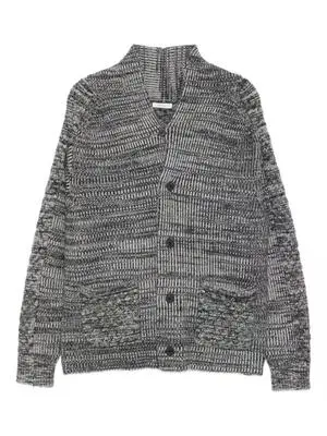CALMLENCE Cashmere Cardigan