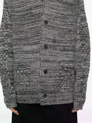 CALMLENCE Cashmere Cardigan