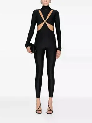 MAZZEI Cut-out Jumpsuit