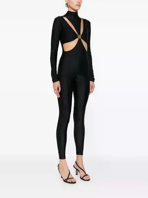 MAZZEI Cut-out Jumpsuit