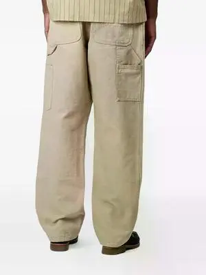 Carhartt Work In Progress Double Knee Trousers