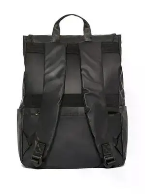 Gcds Buckle-detail Backpack