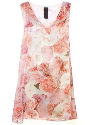 Twisty Parallel Universe Day Dresses
