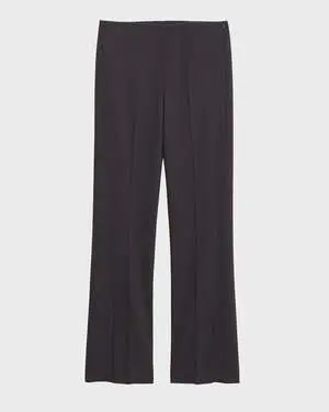 Filippa K Twill Twist Seam Trousers