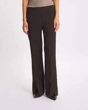 Filippa K Twill Twist Seam Trousers
