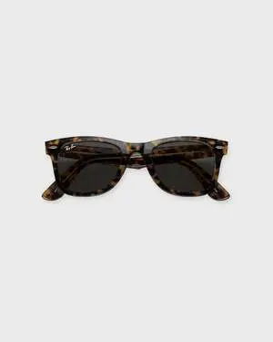 Ray-ban Wayfarer Sunglasses - Brown