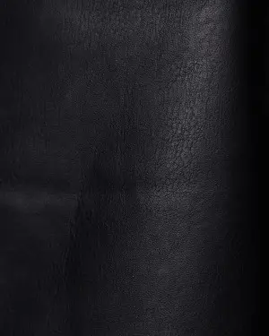 WAKAKUU Lugo Faux Leather Jacket