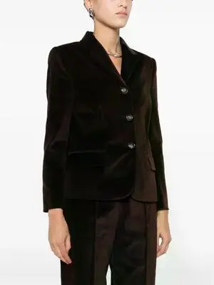 Marni Single-breasted Blazer