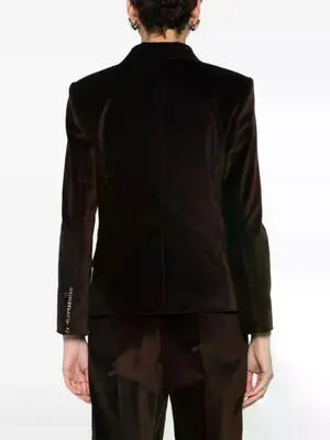 Marni Single-breasted Blazer