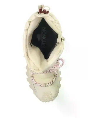 Moncler 45mm Trailgrip Lace-up Boots