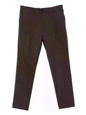 Be Able Straight Leg Pants For Men