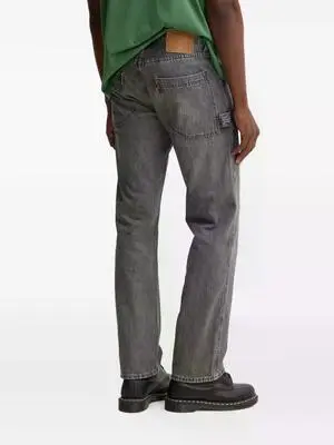 LEVI'S 555™ Patch-pocket Jeans - Grey