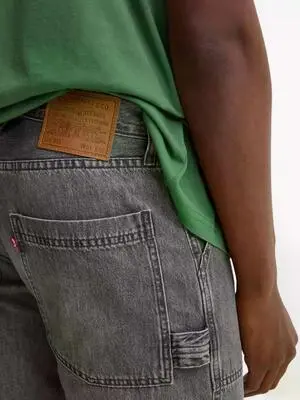 LEVI'S 555™ Patch-pocket Jeans - Grey