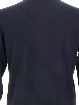 FILIPPO DE LAURENTIIS Long-sleeves Polo Shirt