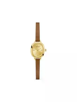 Guess Quartz 28mm - Gold