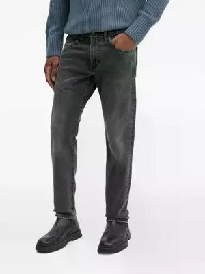LEVI'S 502 Five-pocket Jeans
