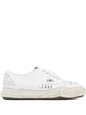 Mihara Yasuhiro Athletic Sneakers For Women