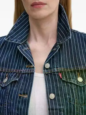 LEVI'S Original Trucker Denim Jacket