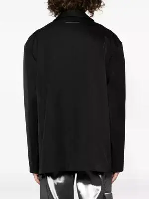 MAISON MARGIELA Single-breasted Blazer